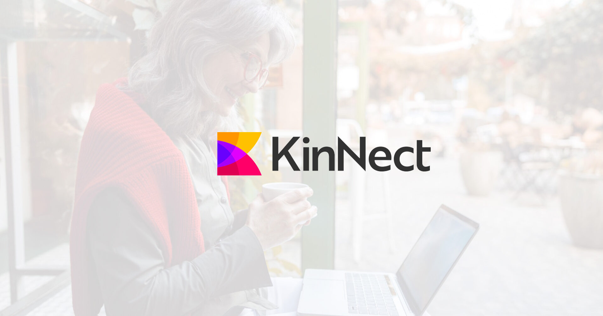 KinNect - Helping Families KinNect
